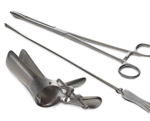 Sterilization - Permanent Method